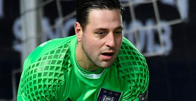 Boeckx blikt vooruit: ''Zou leuk zijn om hier mijn carrière te kunnen ...