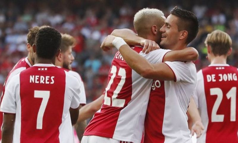 PSV nieuws (TIP!) | Het laatste PSV nieuws begint hier | NieuwsBreak.nl