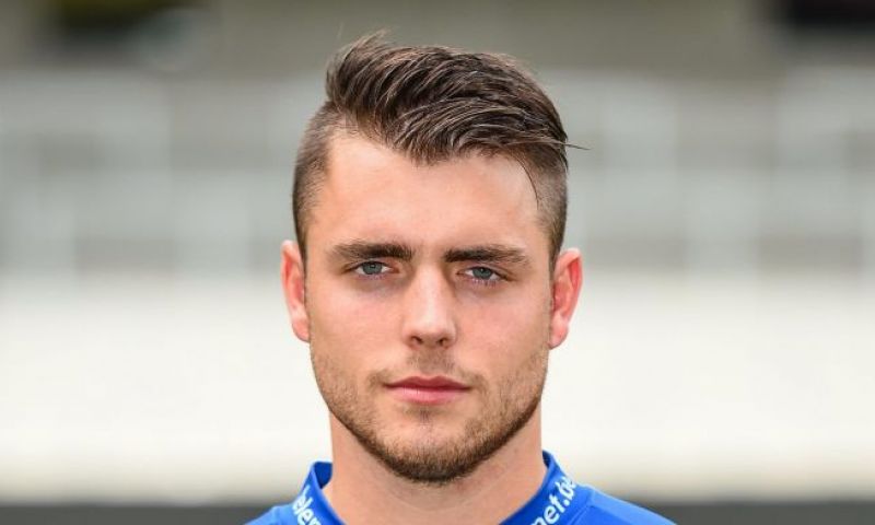 "Colin heeft het niet makkelijk gehad, maar hij heeft nooit problemen ...