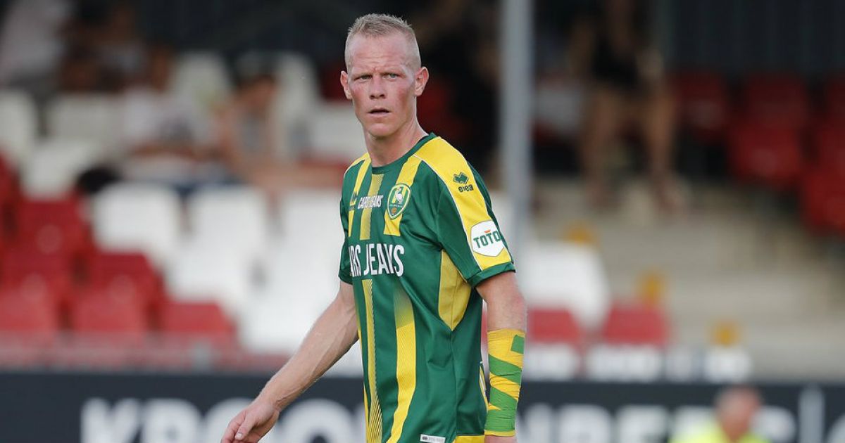 'Beugelsdijk staat voor opmerkelijke Eredivisie-transfer: deal binnen ...