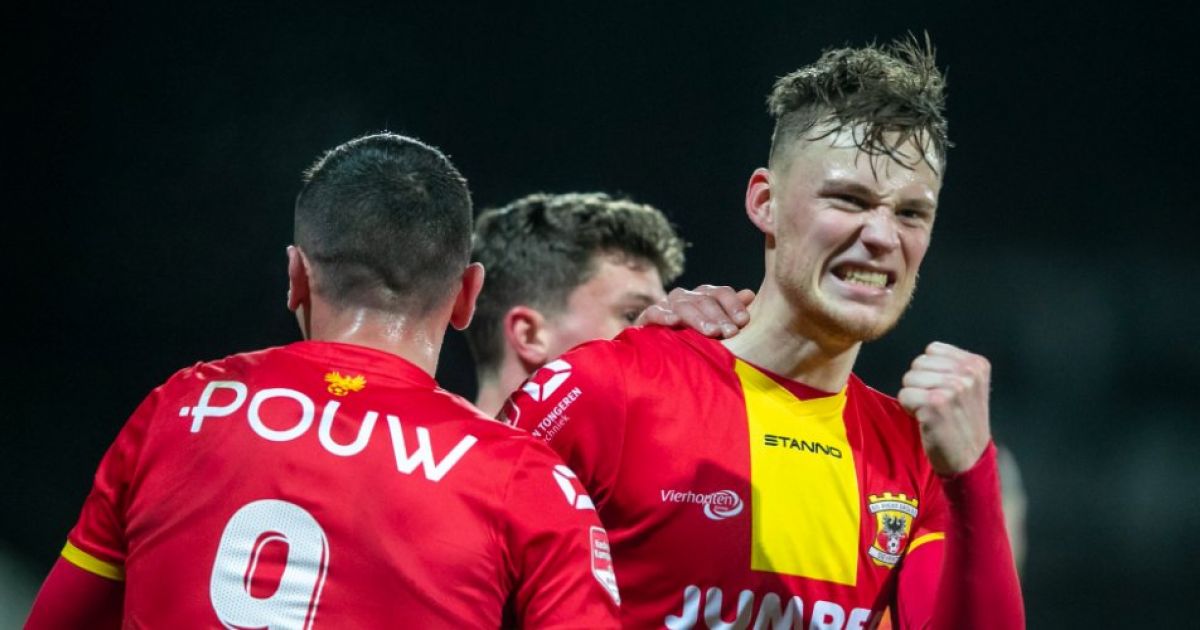 Advies voor gewilde Beukema: 'Als je kijkt naar opties, dan is hij ...