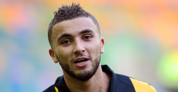 Labyad staat voor weerzien met PSV: "Ik kijk er enorm naar uit ...