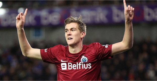 Dokter praat over blessure van Engels: "Het geneest uitzonderlijk ...