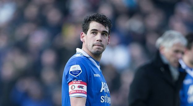 'Marcellis staat na anderhalf jaar voor verrassende rentree in ...