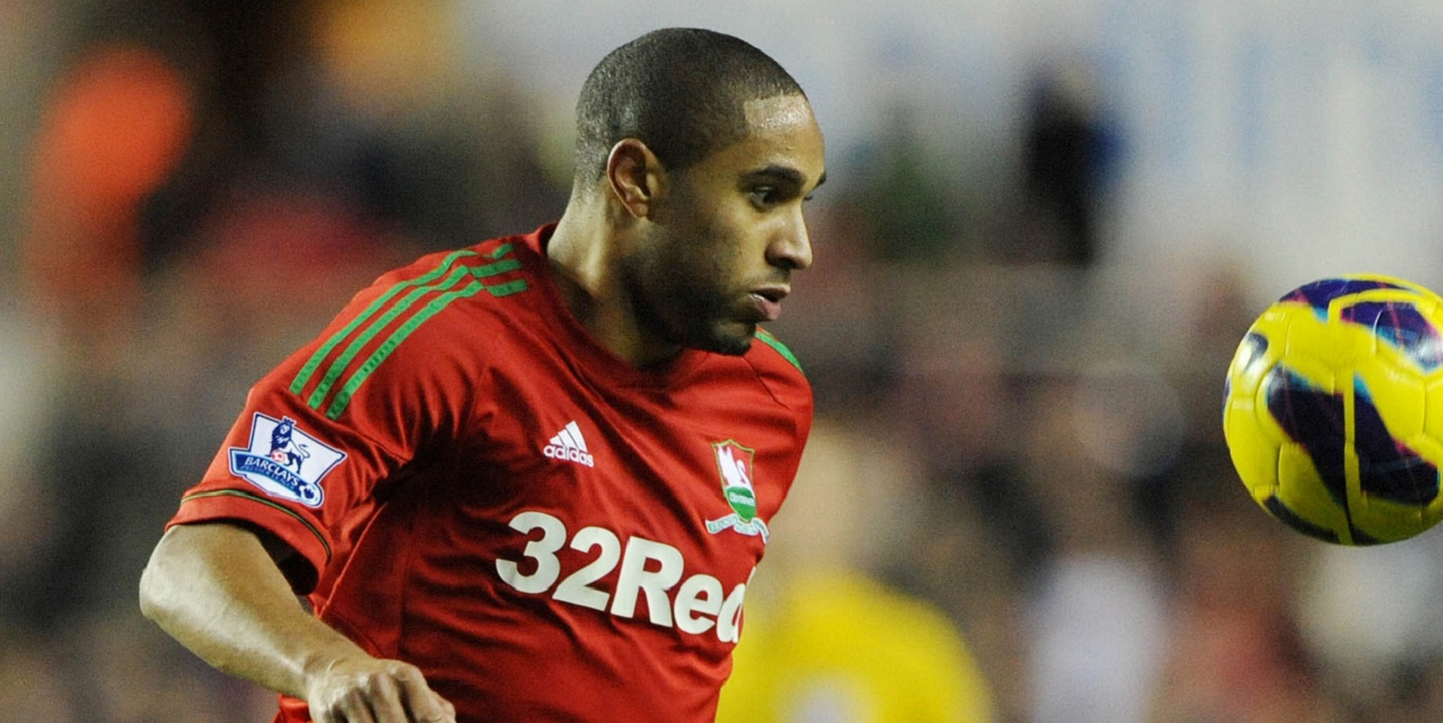 'Swans-captain Williams moet Arsenal leiden' | VoetbalPrimeur.nl