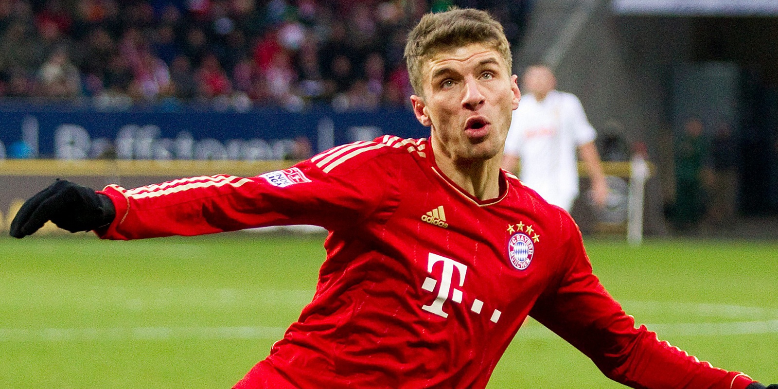 Müller: "Bayern gaat gaspedaal indrukken" | VoetbalPrimeur.nl