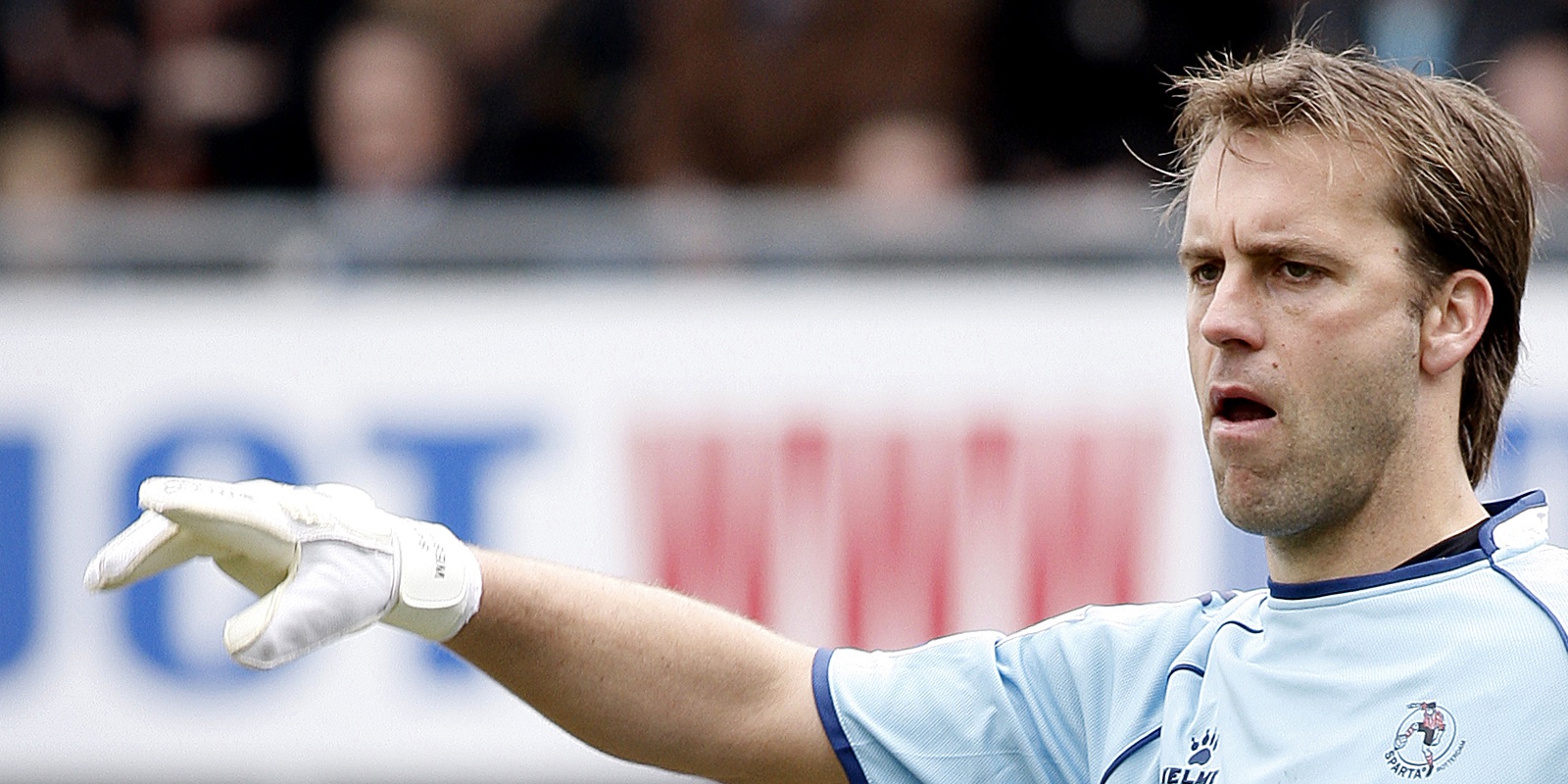 Westerveld: "Voetballen mooiste dat er is" | VoetbalPrimeur.nl