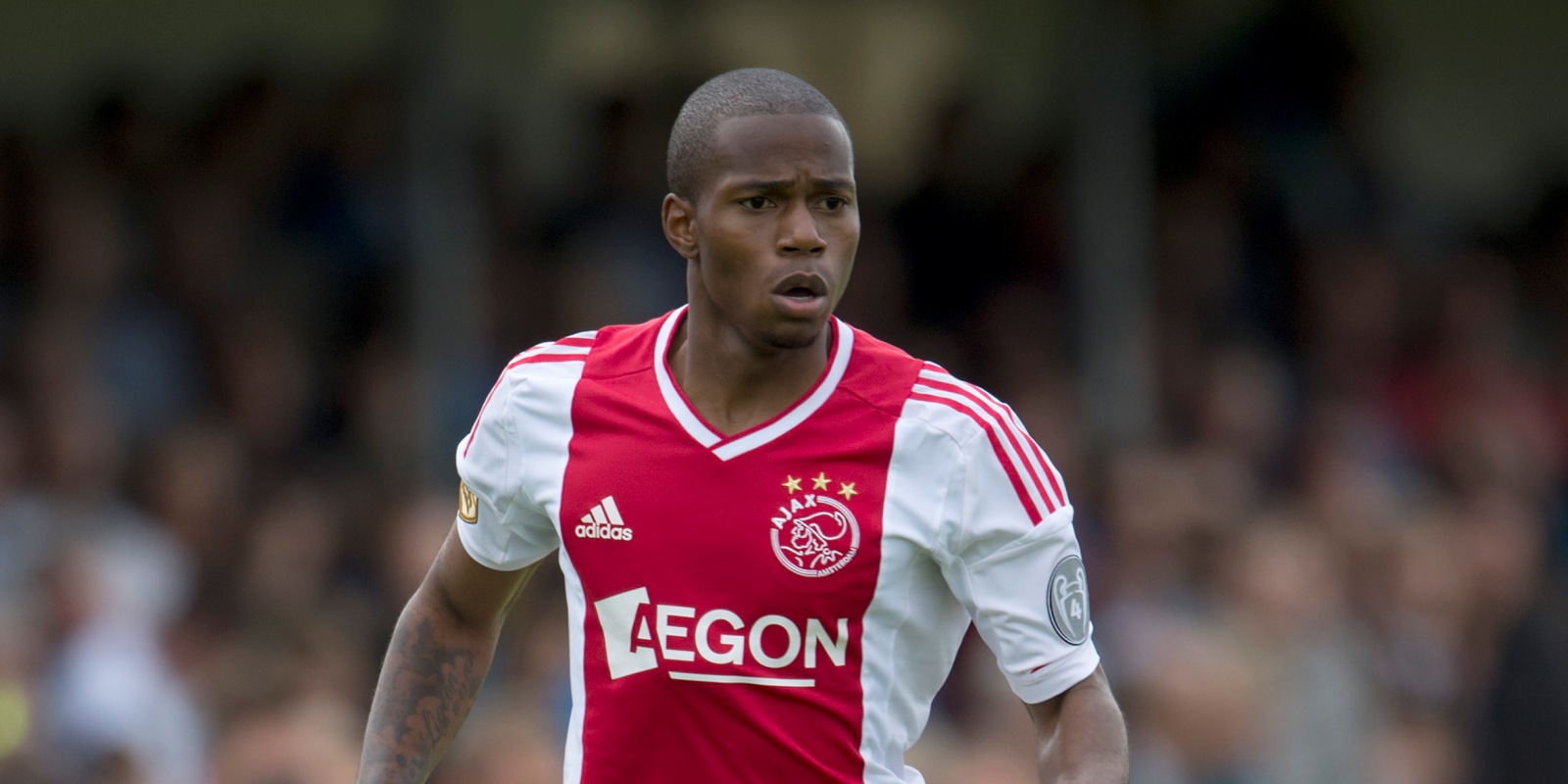 Ligeon vervangt Veltman in wedstrijdselectie Ajax | VoetbalPrimeur.nl