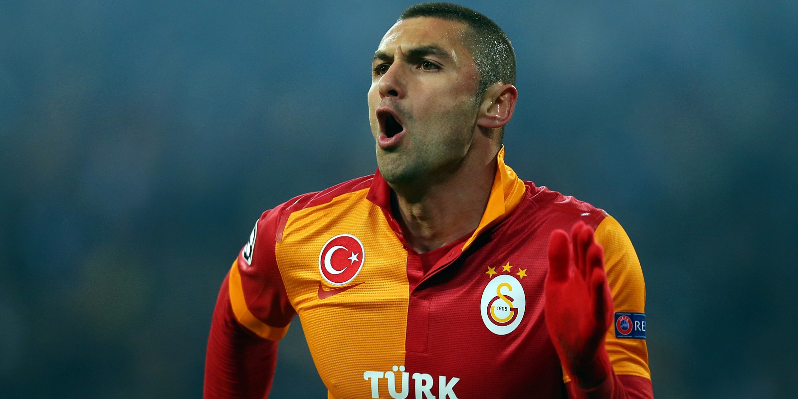 'Gala protesteert tegen gele kaart Yilmaz' | VoetbalPrimeur.nl