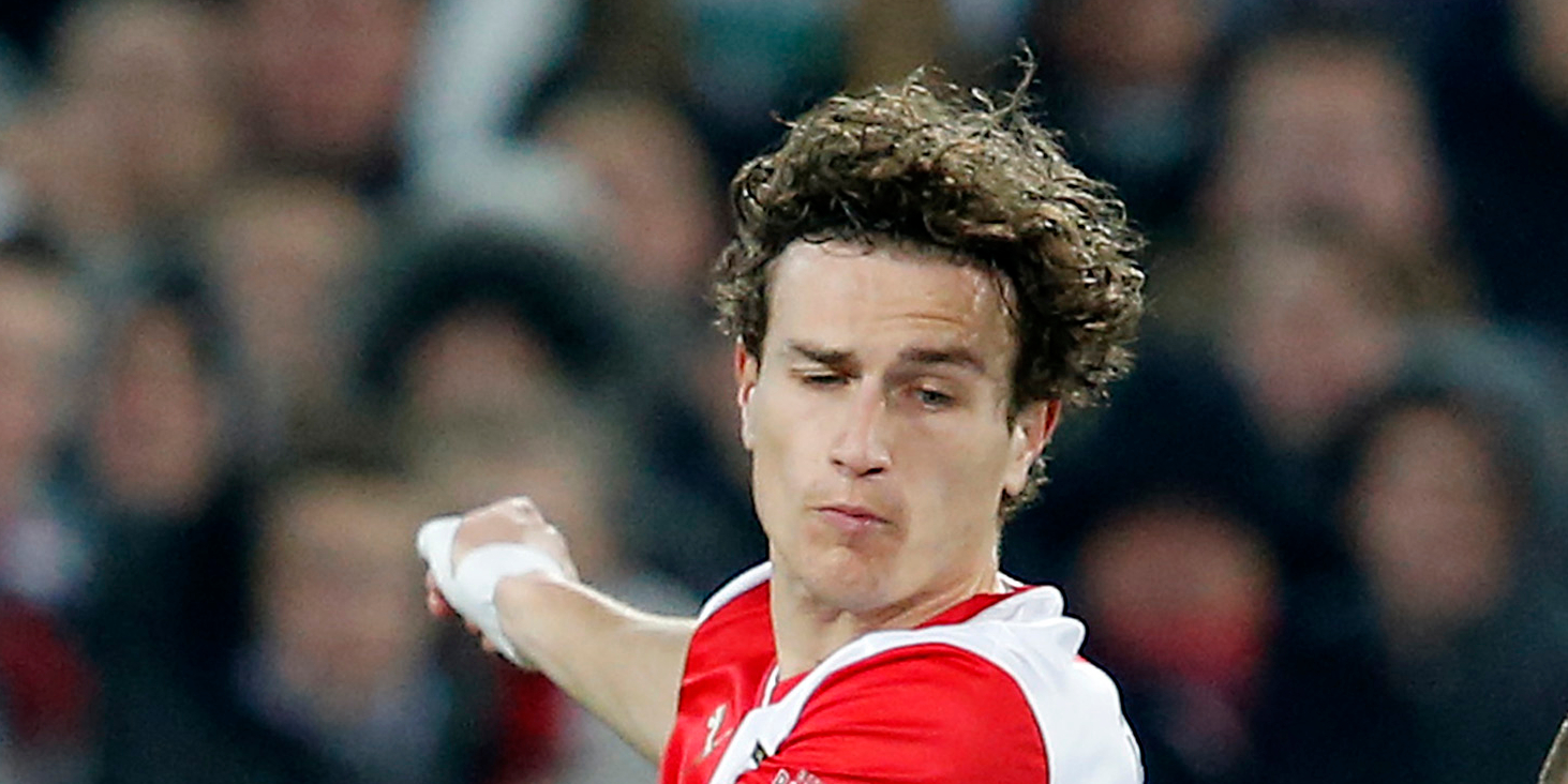 Janmaat: "Had meer verwacht van het team" | VoetbalPrimeur.nl