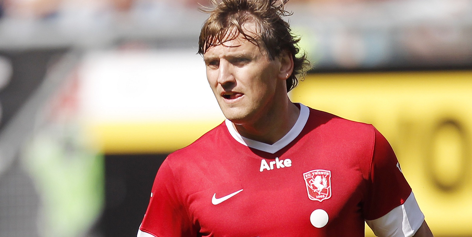 Bulykin: "Gelukkig kon ik het afmaken" | VoetbalPrimeur.nl