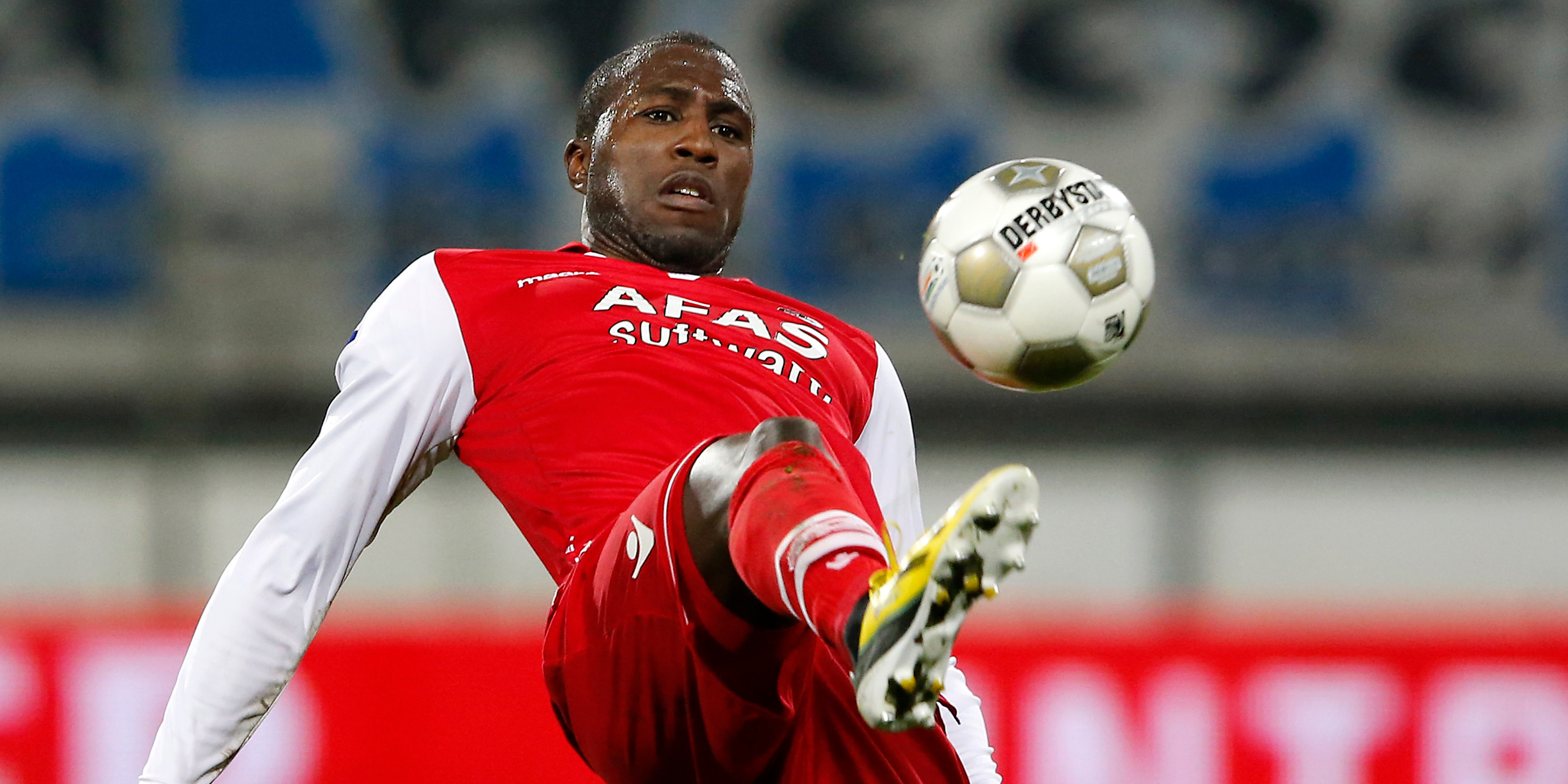 "Altidore heeft alles wat topspits moet hebben" | VoetbalPrimeur.nl