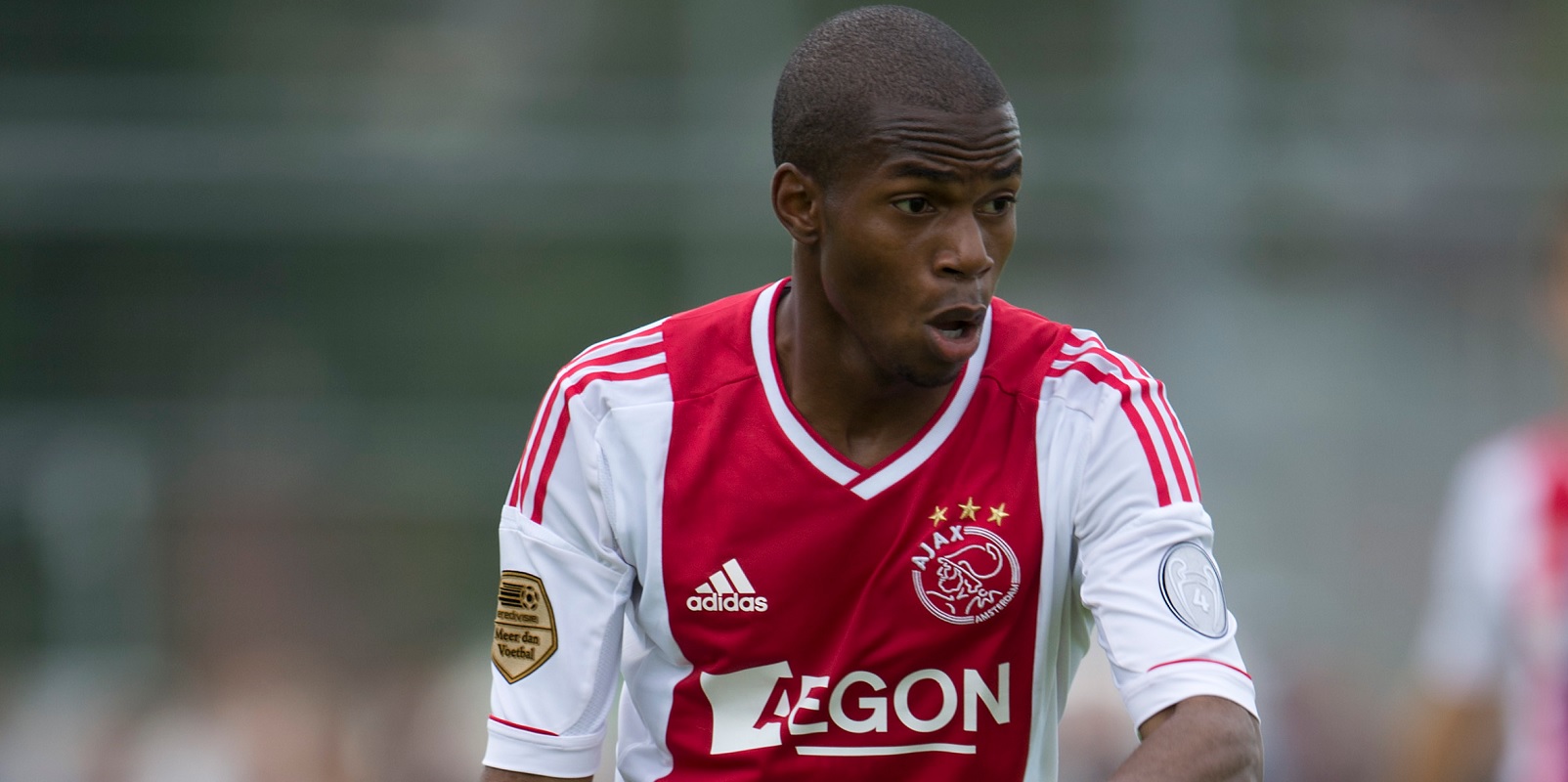 Ligeon krijgt eerste minuten van seizoen bij Ajax | VoetbalPrimeur.nl