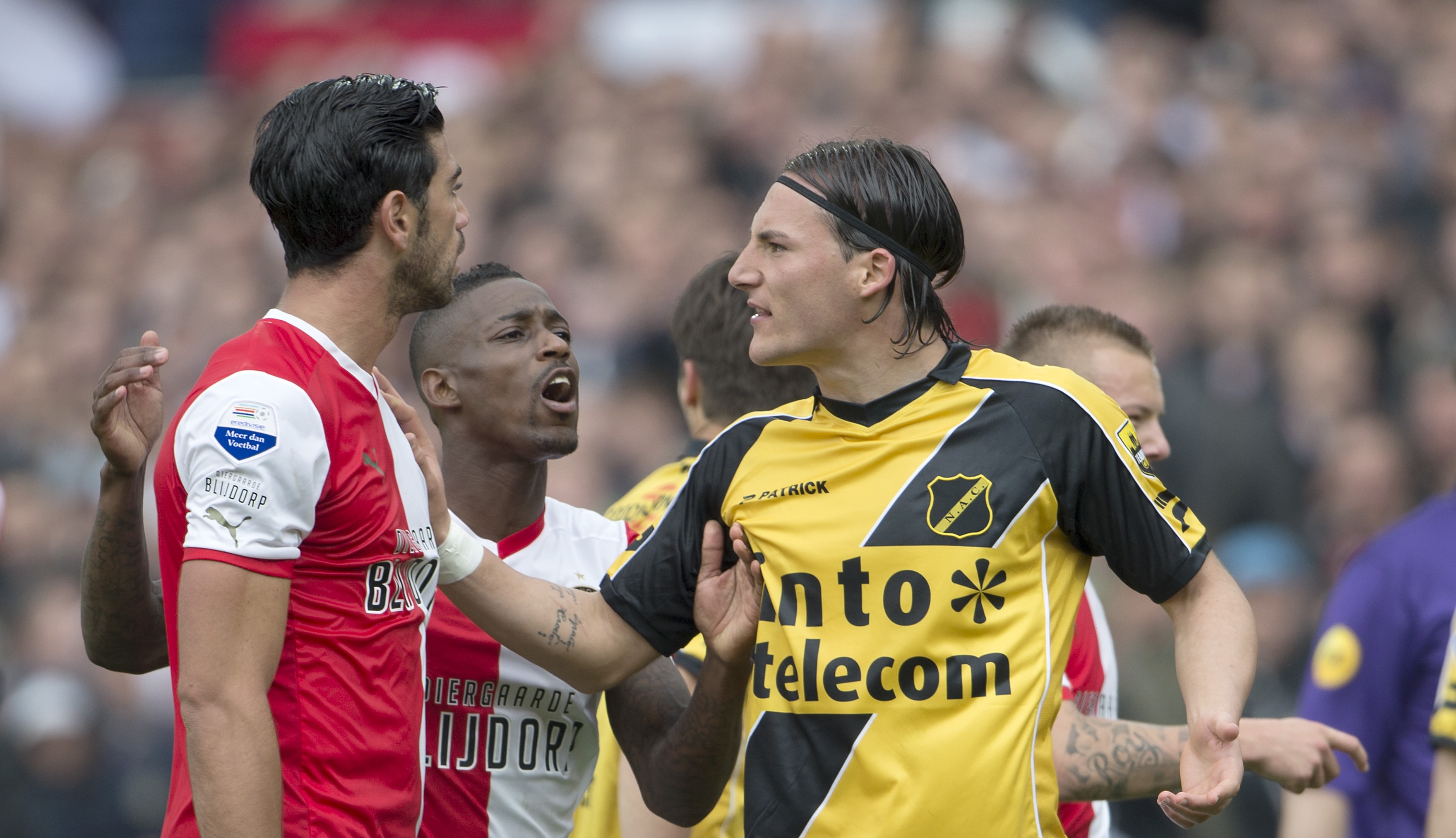 Gudelj over AZ: "Mooie stap" | VoetbalPrimeur.nl