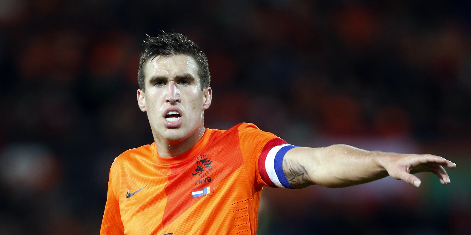 Strootman: "Ons doel hebben we niet bereikt" | VoetbalPrimeur.nl