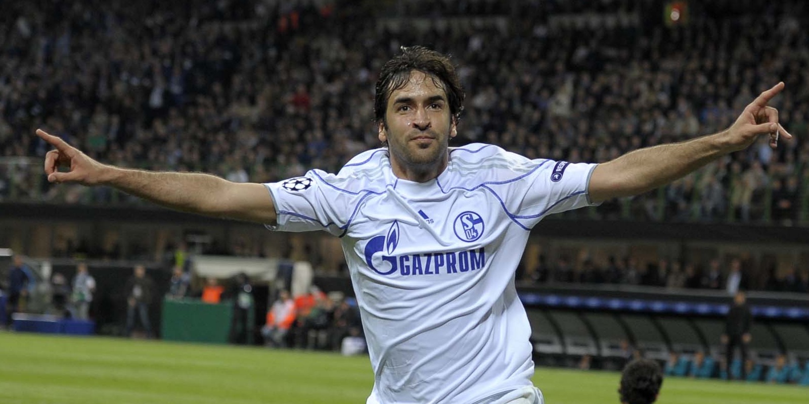 Raúl: "Barça toonde tweemaal interesse" | VoetbalPrimeur.nl