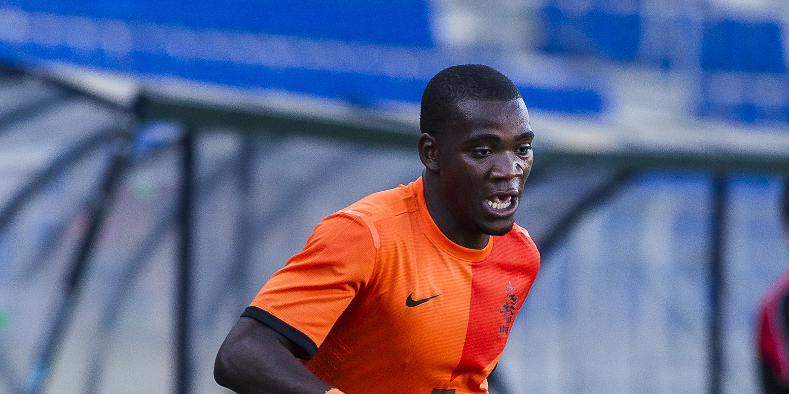 Ola John: "We moeten naar onszelf kijken" | VoetbalPrimeur.nl