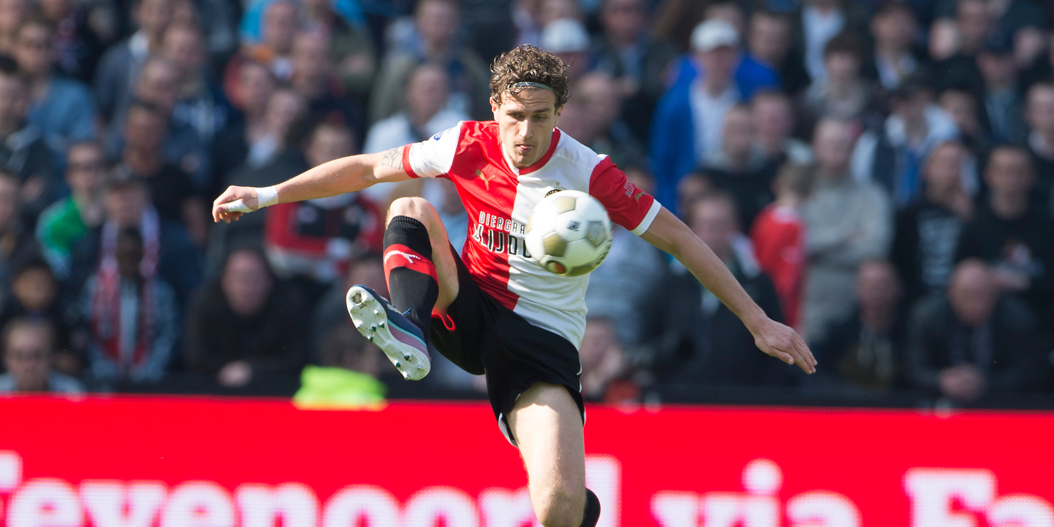 "Janmaat staat misschien wel ver boven V.d. Wiel" | VoetbalPrimeur.nl