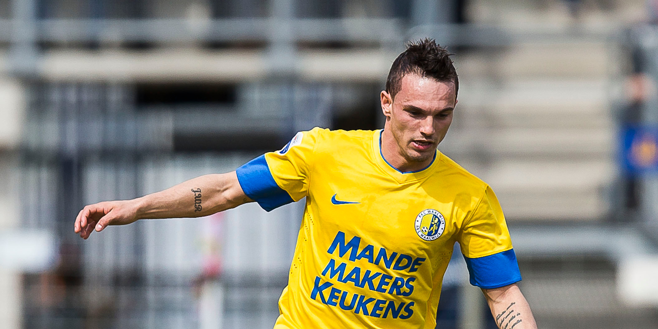 Rodney Sneijder lijkt Wesley achterna te gaan | VoetbalPrimeur.nl