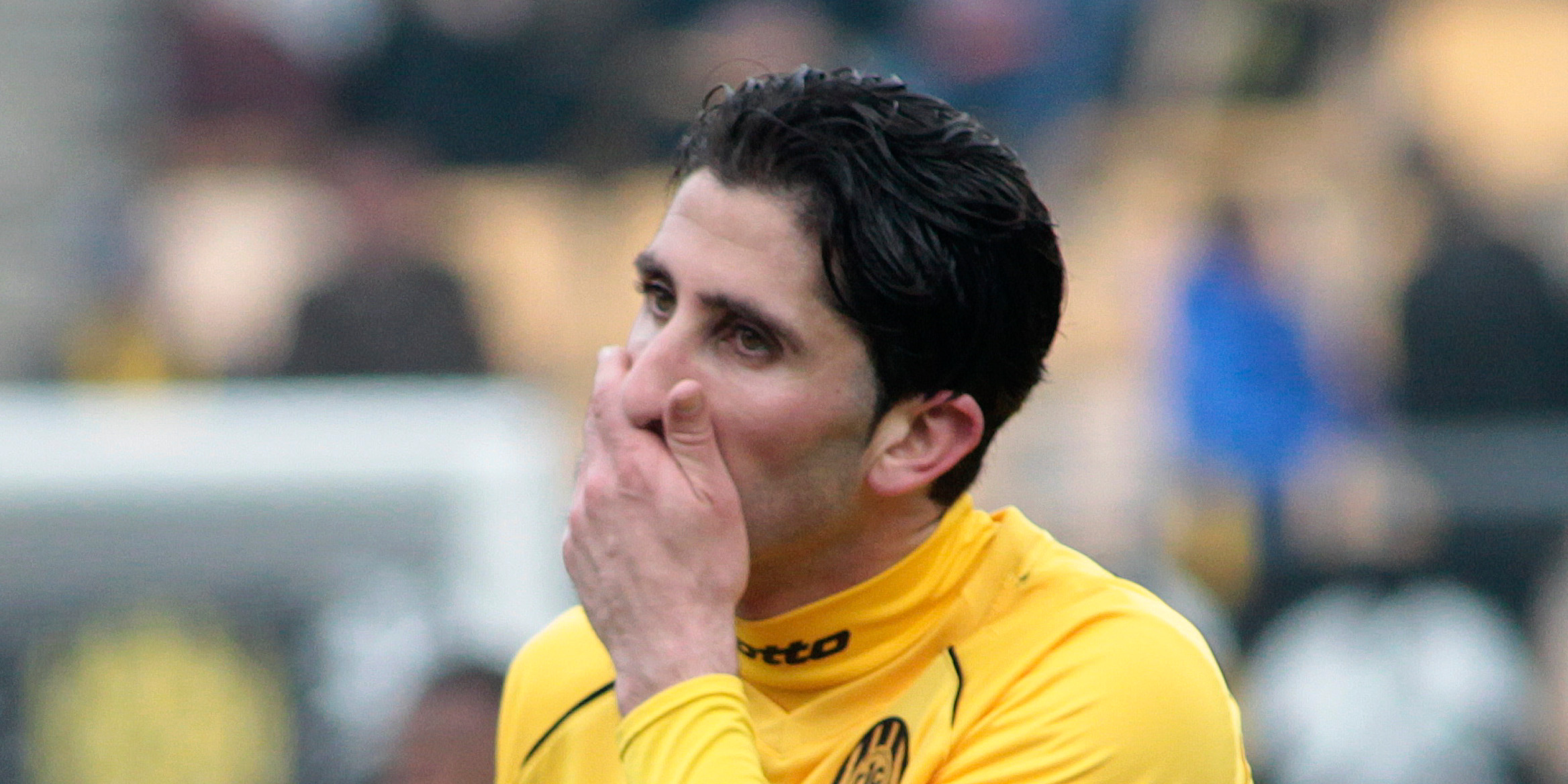 Malki: "Het totaalplaatje klopt gewoon" | VoetbalPrimeur.nl