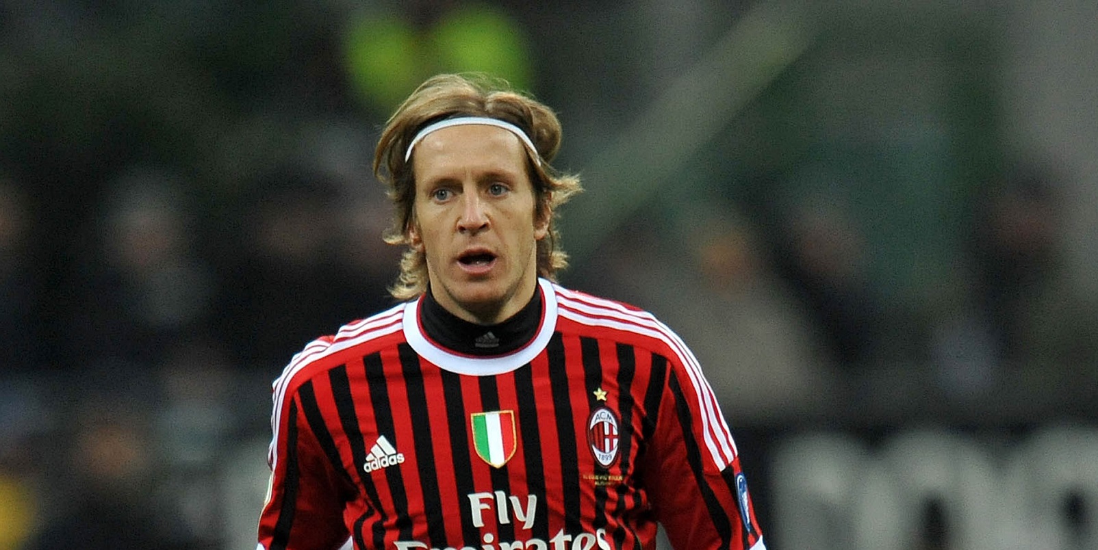 Ambrosini definitief speler van Fiorentina | VoetbalPrimeur.nl