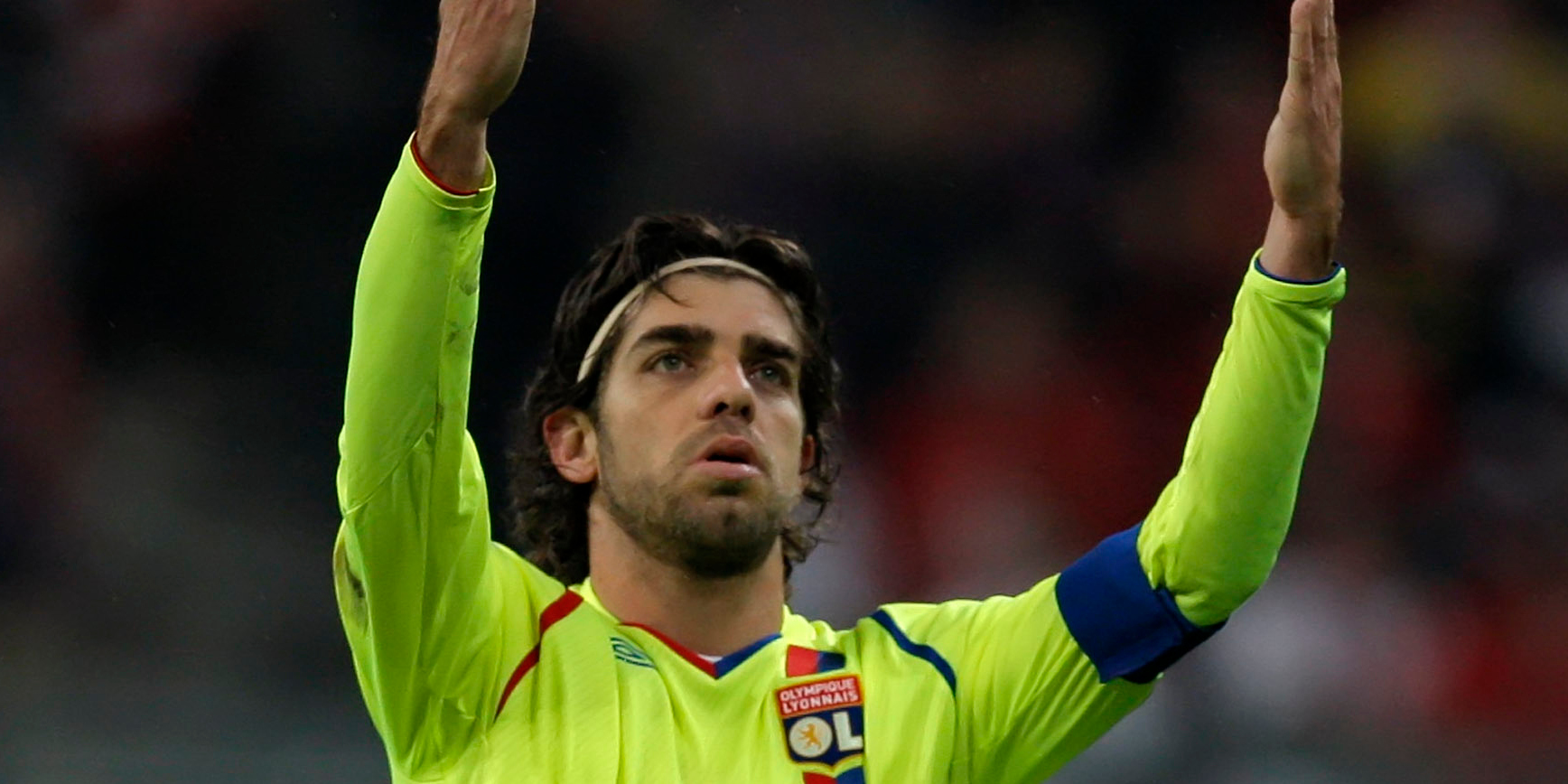 Juninho voor minimumloon naar jeugdliefde Vasco | VoetbalPrimeur.nl