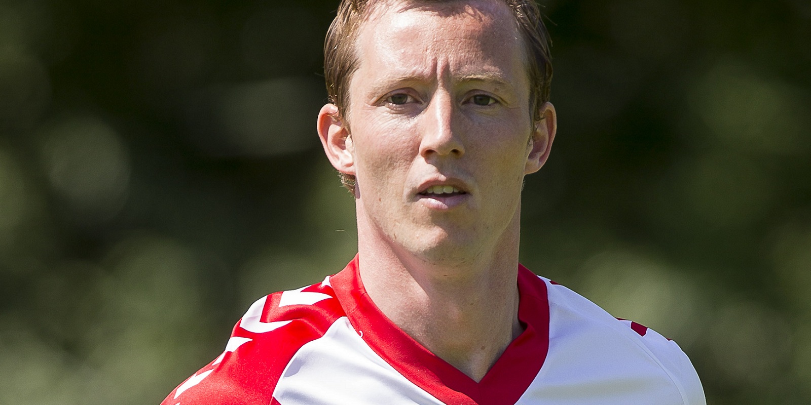 Van der Gun: "Dit is een heel ander team" | VoetbalPrimeur.nl