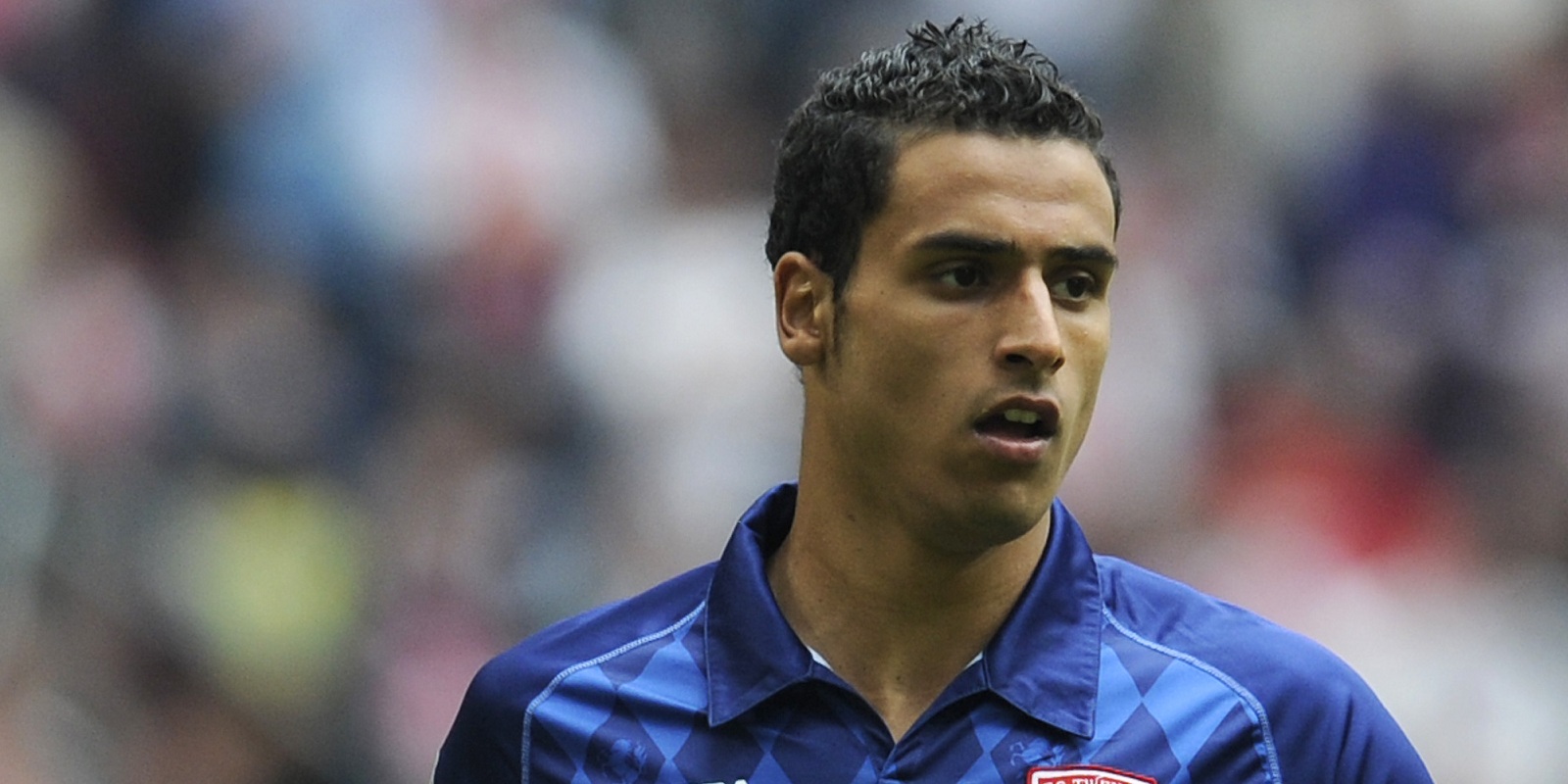 Chadli: "Best doen om Spurs-fans blij te maken" | VoetbalPrimeur.nl