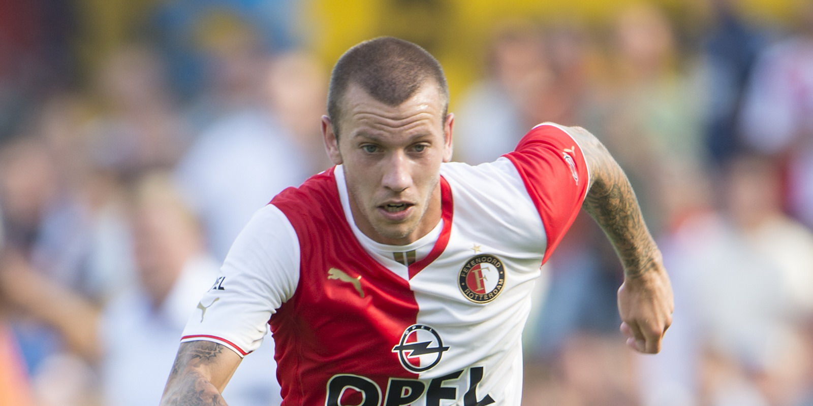 Goossens: "Dat heeft voor mij zeker voordelen" | VoetbalPrimeur.nl