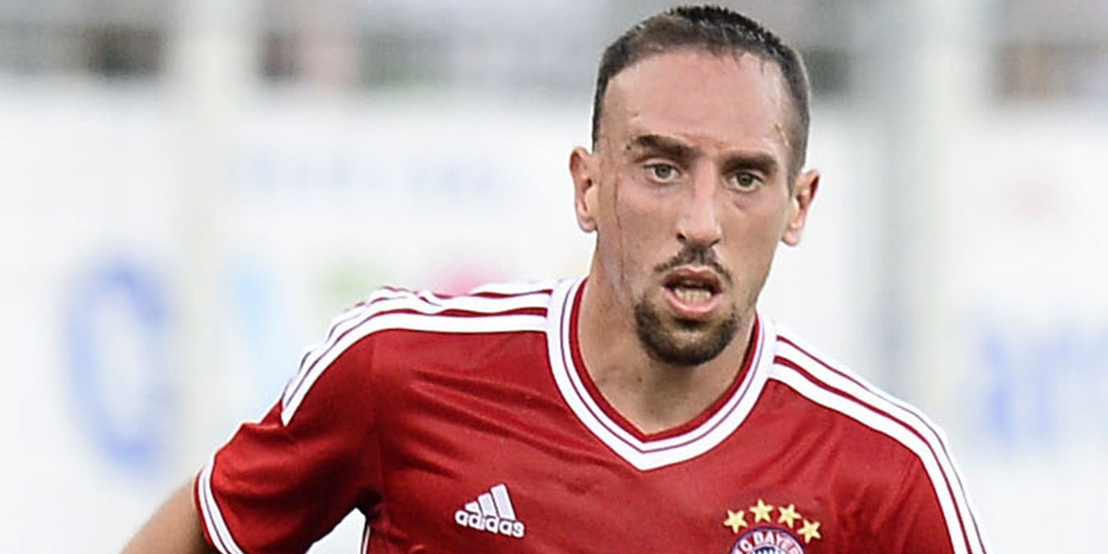 Ribéry: "Bayern nog meer onvoorspelbaar" | VoetbalPrimeur.nl