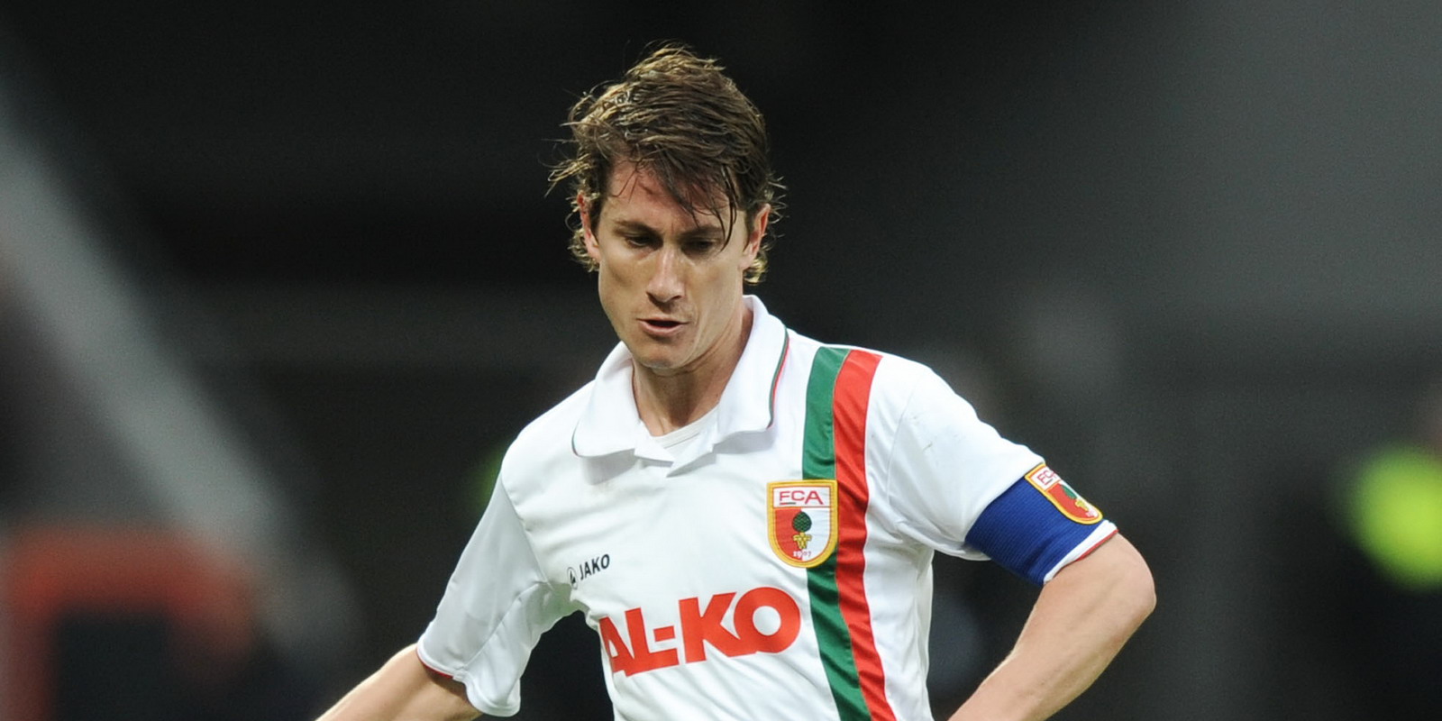 Verhaegh: "Ik mag hier wel trots op zijn" | VoetbalPrimeur.nl