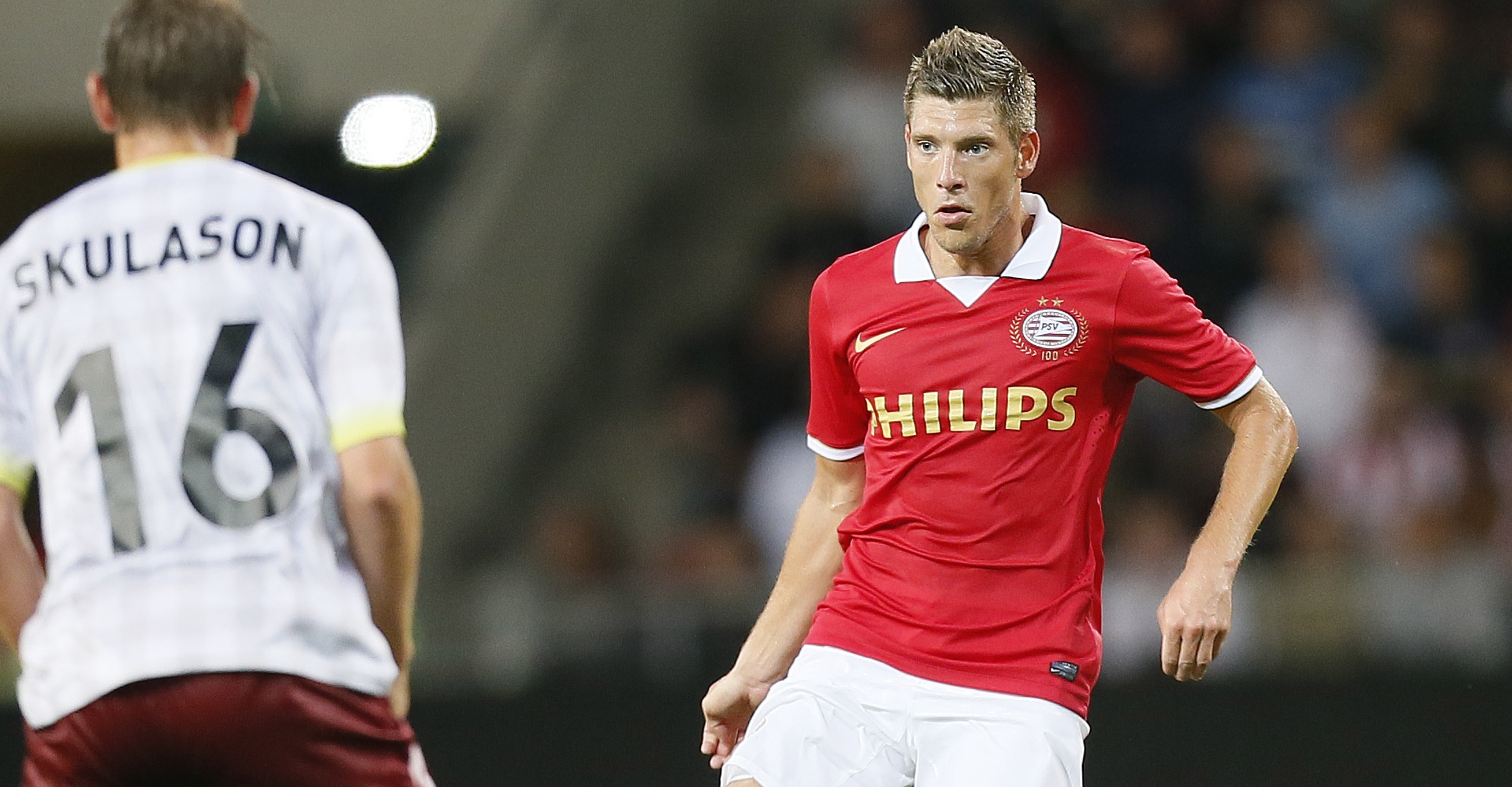 Schaars: "PSV meten met beste Europese clubs" | VoetbalPrimeur.nl