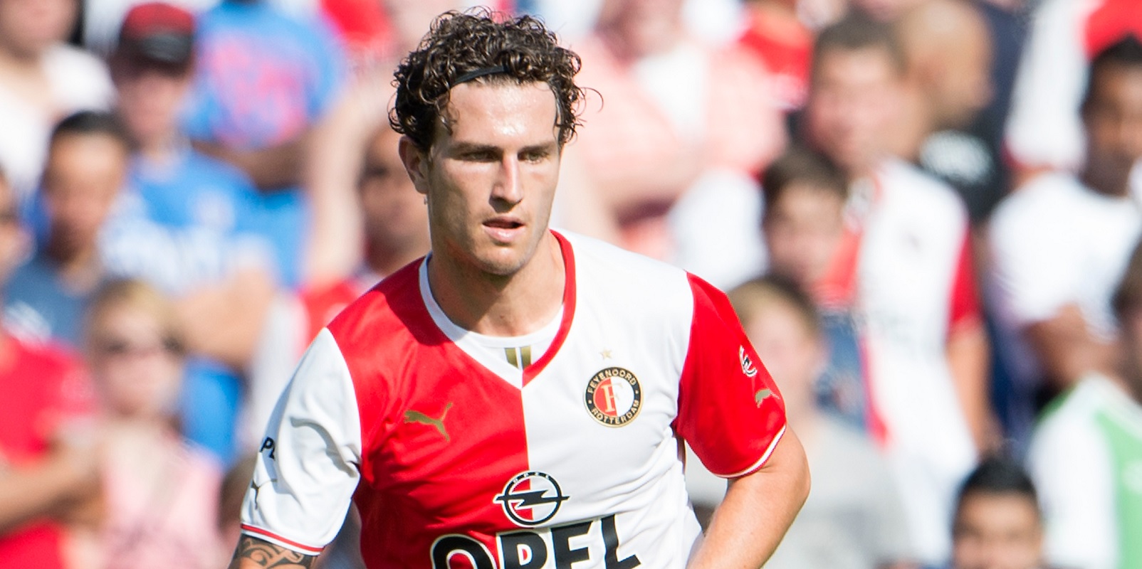 Feyenoord met Janmaat, zonder Mathijsen | VoetbalPrimeur.nl