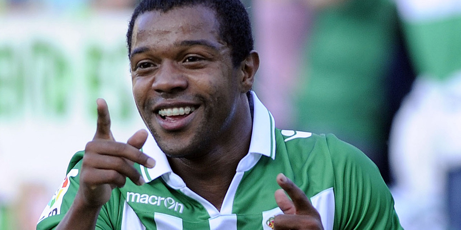 Valencia strikt Colombiaanse aanvaller Pabon | VoetbalPrimeur.nl