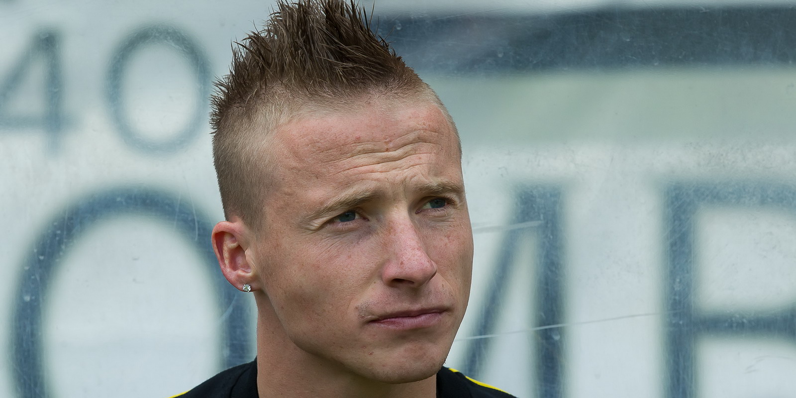 "Büttner wil geen heel seizoen op de bank zitten" | VoetbalPrimeur.nl