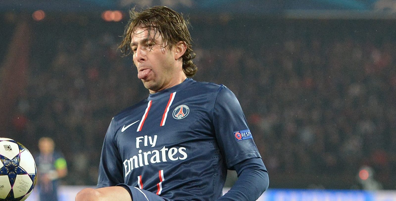 Maxwell wil nooit meer weg bij PSG | VoetbalPrimeur.nl