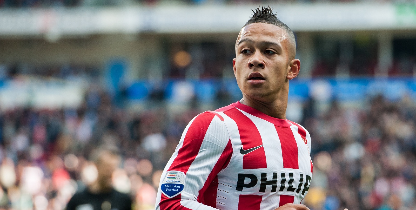 Depay: "Bijzonder met grote namen op veld" | VoetbalPrimeur.nl