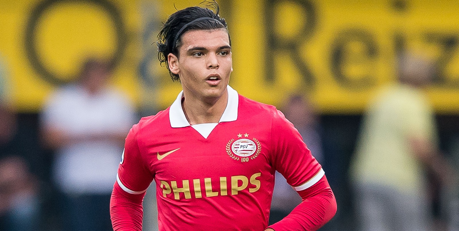 Rekik: "Er is geen paniek, bij niemand" | VoetbalPrimeur.nl