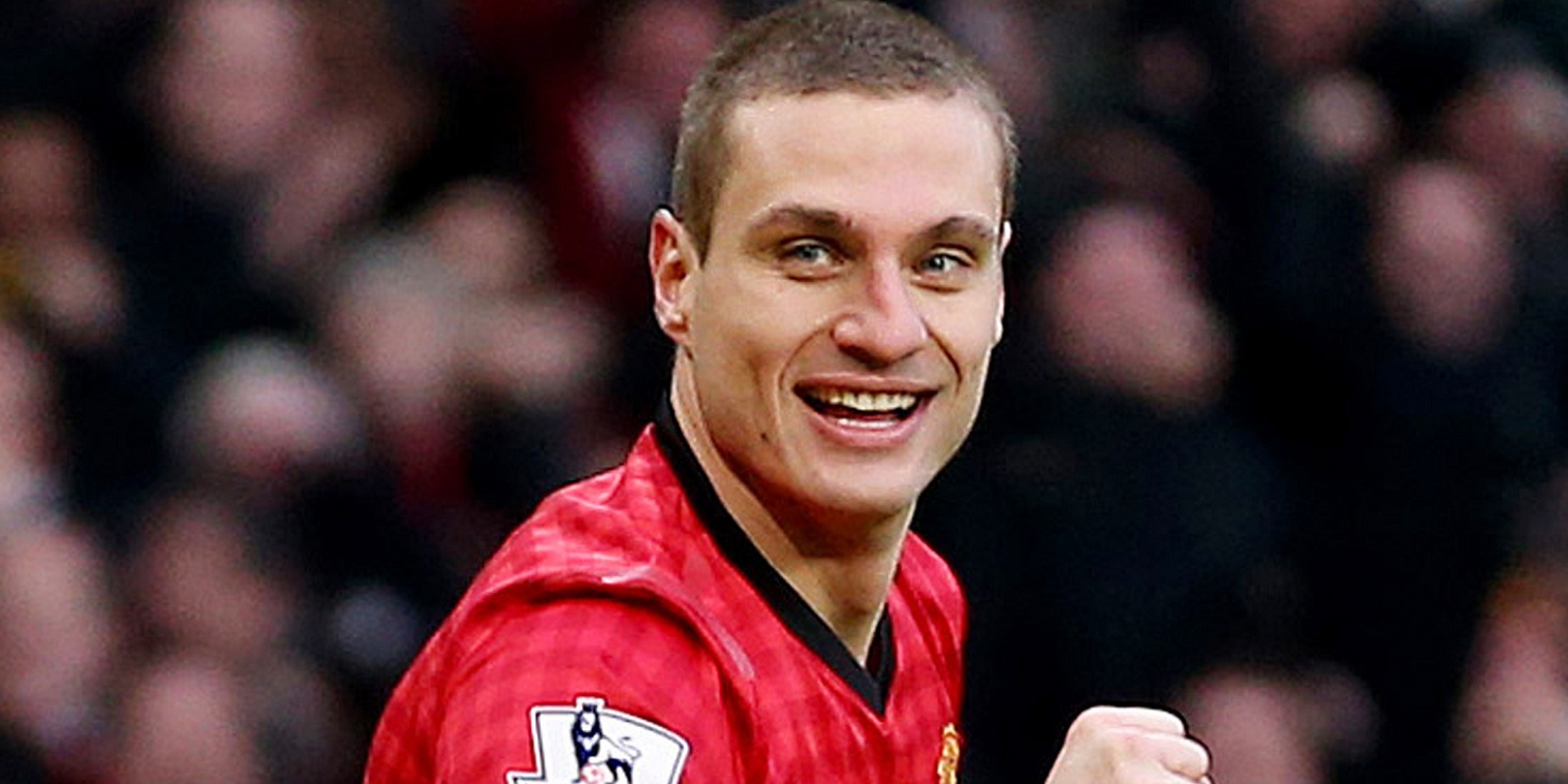 Vidic voor onderzoek naar het ziekenhuis | VoetbalPrimeur.nl
