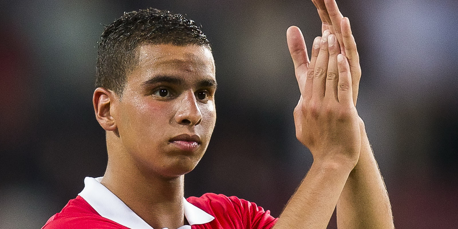 Maher: "Een beetje moeilijk bij PSV" | VoetbalPrimeur.nl