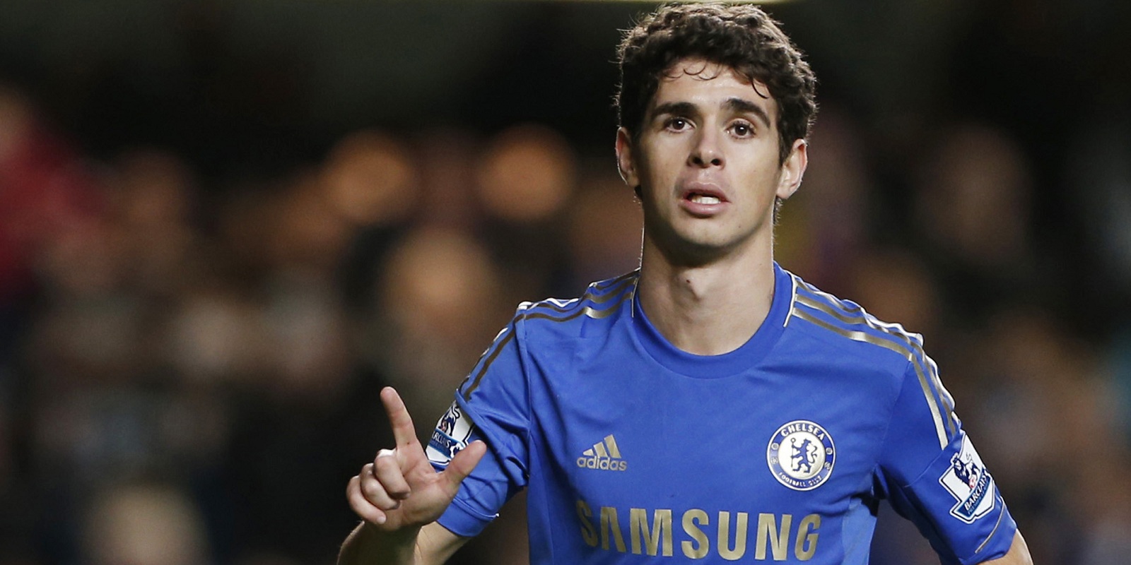 Oscar: "Was serieus in beeld bij Real Madrid" | VoetbalPrimeur.nl