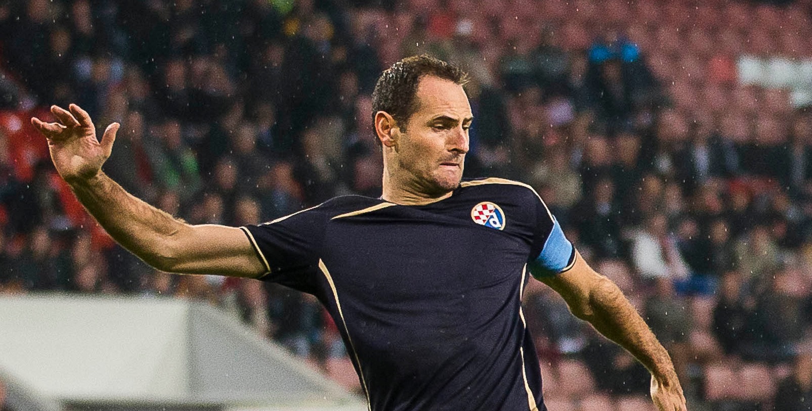 Simunic heeft geen spijt van fascistische leus | VoetbalPrimeur.nl