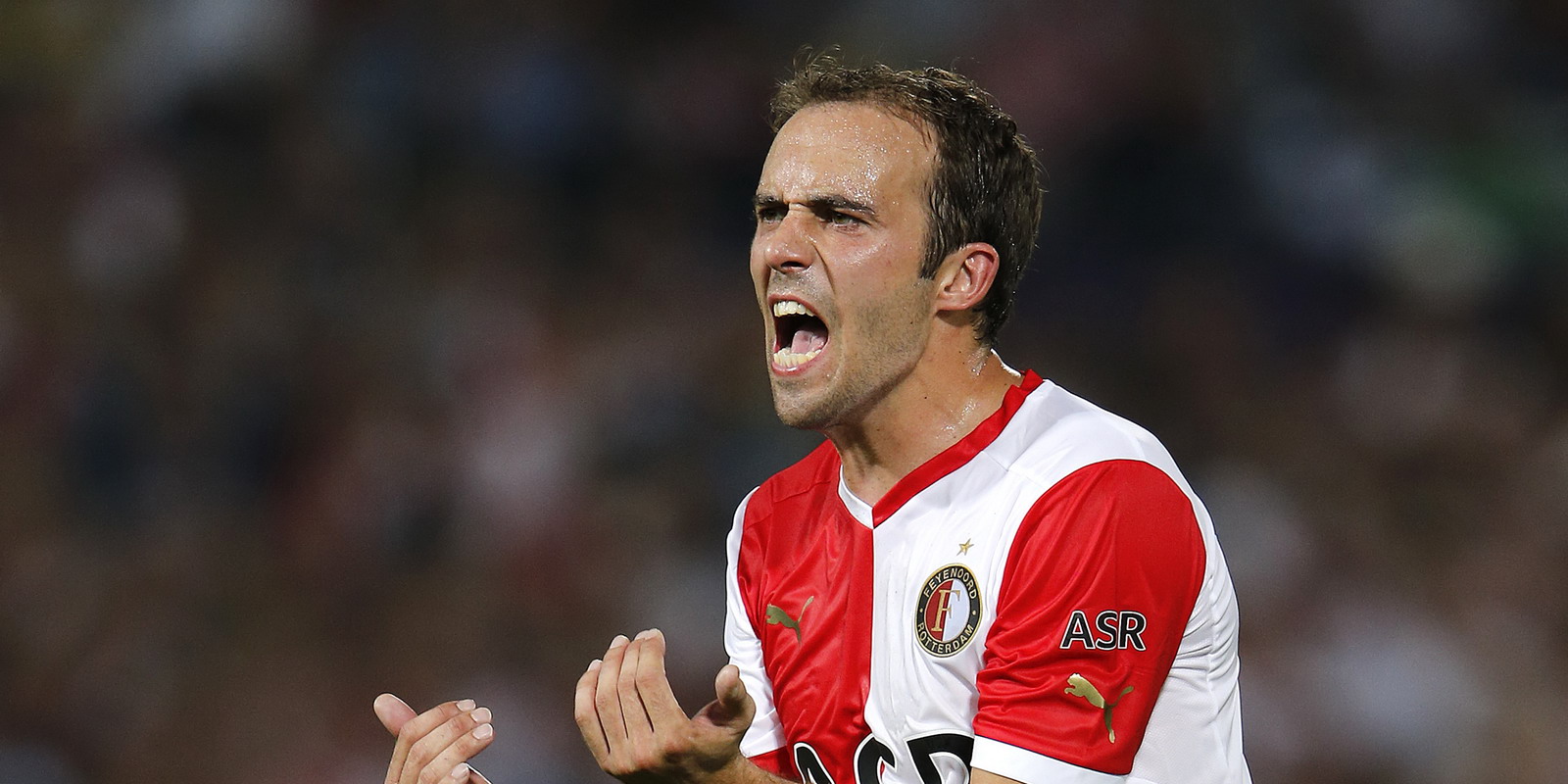 'Mathijsen kan nog van waarde zijn voor Oranje' | VoetbalPrimeur.nl