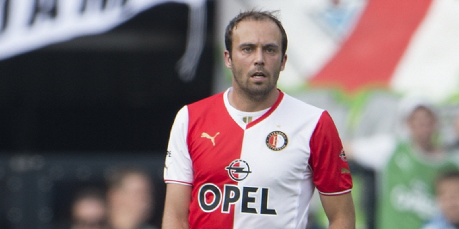 Mathijsen hoopt op WK: "Een doelstelling" | VoetbalPrimeur.nl