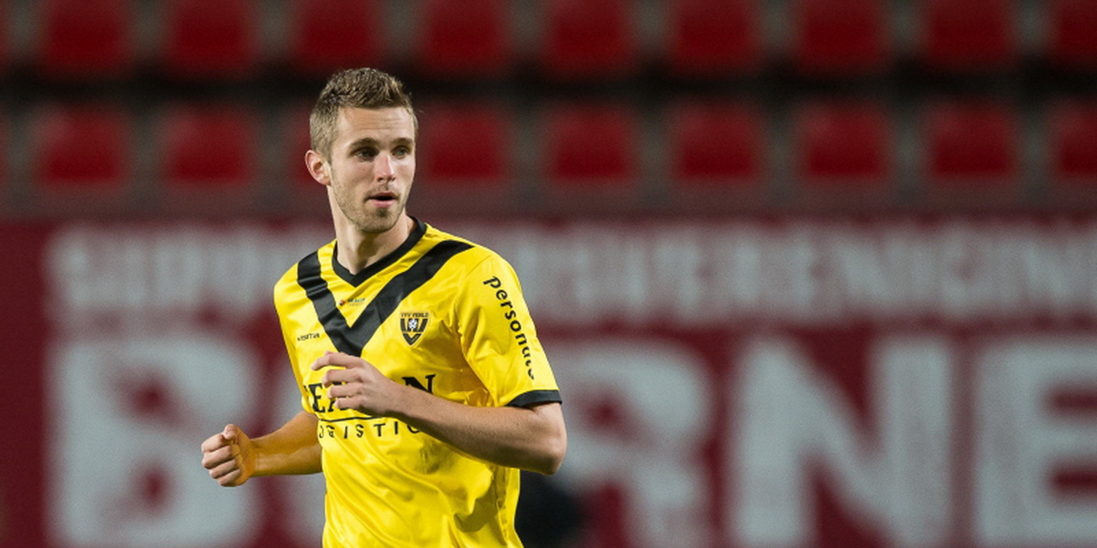 De Kogel schiet VVV langs MVV in Limburgse derby | VoetbalPrimeur.nl