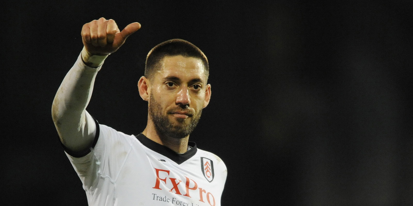 'Dempsey voor twee maanden terug bij Fulham' | VoetbalPrimeur.nl