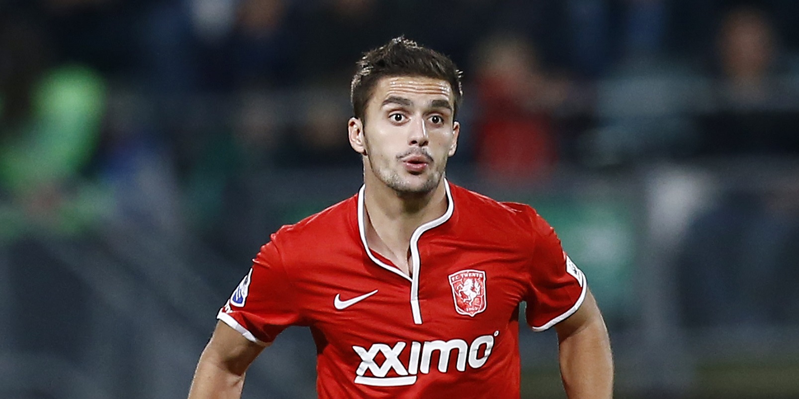 Tadic: "Tweede seizoenshelft nog beter" | VoetbalPrimeur.nl