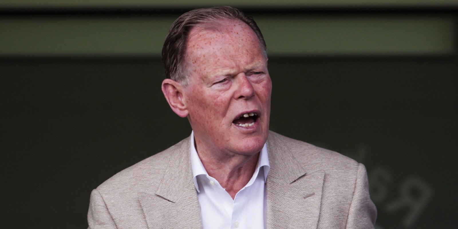 FC Groningen-icoon Martin Koeman (75) overleden | VoetbalPrimeur.nl