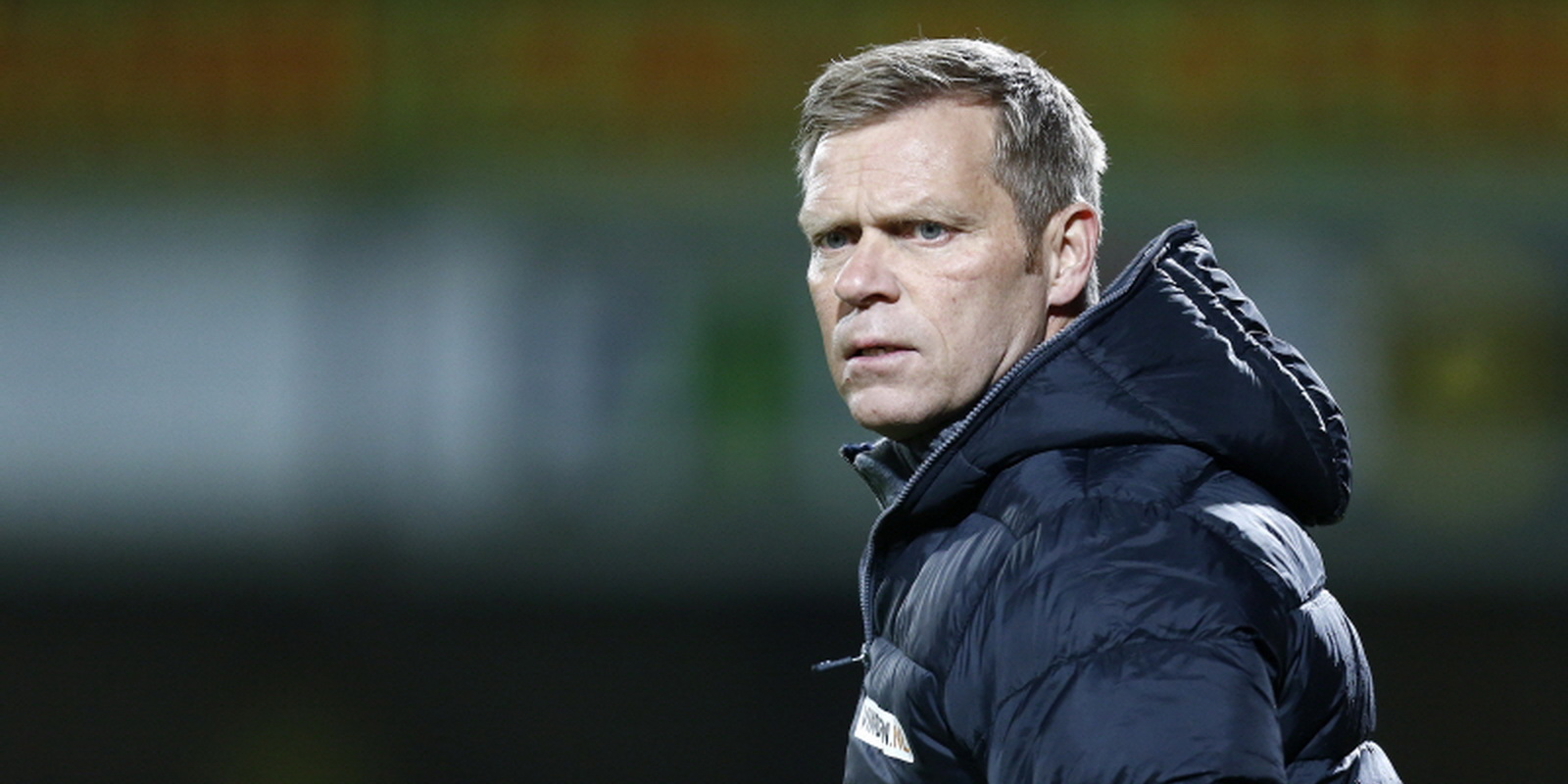 Booy: "Hier mogen we even van genieten" | VoetbalPrimeur.nl