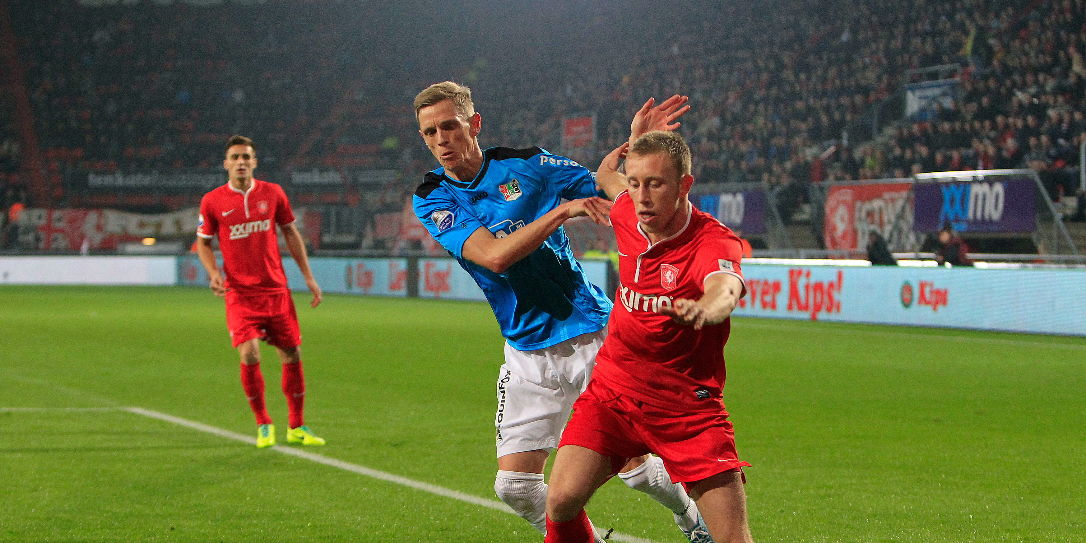 Koppers: "Mijn verwachtingen zijn uitgekomen" | VoetbalPrimeur.nl